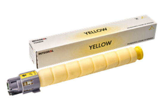 Ricoh C306 Y Integral-Germany Laser. Cartuse compatibile imprimante